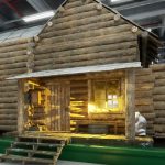 The Cabin Factory - Play Online The Cabin Factory Without Download