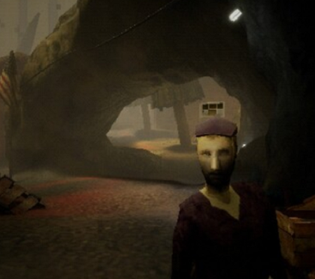 Threshold - Play Online Threshold Without Download