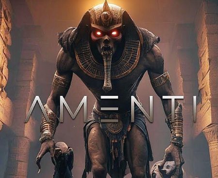 Amenti - Play Online Amenti Without Download
