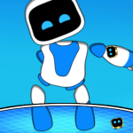 Astro Robot Clicker - Play Online Astro Robot Clicker Without Download