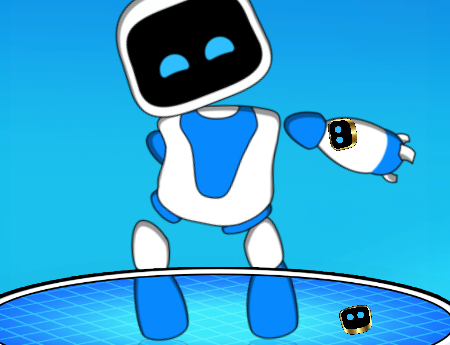 Astro Robot Clicker - Play Online Astro Robot Clicker Without Download