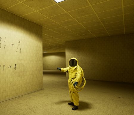 Backrooms: Escape Together - Play Online Backrooms: Escape Together ...