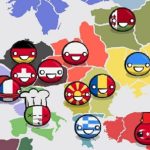 Country Balls: World War - Play Online Country Balls: World War Without ...