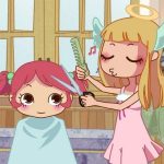 Devilish Hairdresser - Play Online Devilish Hairdresser Without Download