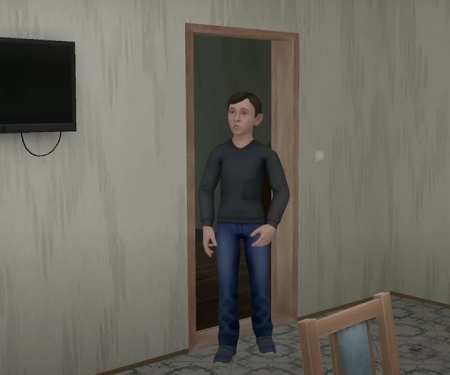 Escaping My Parents House - Play Online Escaping My Parents House ...