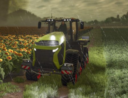 Farming Simulator 25 - Play Online Farming Simulator 25 Without Download