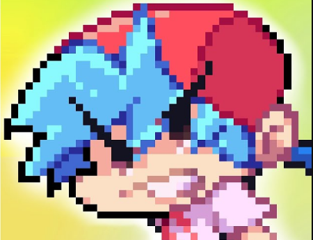 FNF EVIL Null Vs BF Full Week - Play Online FNF EVIL Null Vs BF Full ...