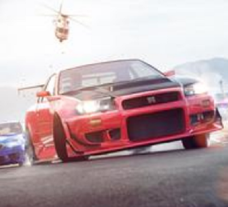 Friv Need for Speed - Play Online Friv Need for Speed Without Download