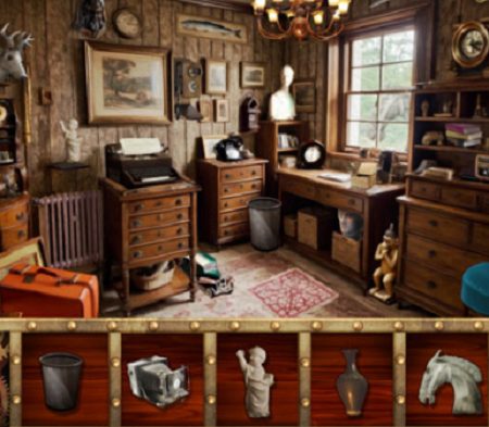 Hidden Object Unlimited - Play Online Hidden Object Unlimited Without ...