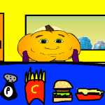 Hungry Pumpkin - Play Online Hungry Pumpkin Without Download