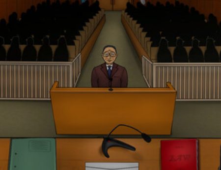 Judge Simulator - Play Online Judge Simulator Without Download