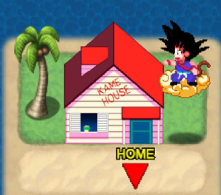 Kame Paradise - Play Online Kame Paradise Without Download