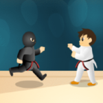 Karate King - Play Online Karate King Without Download