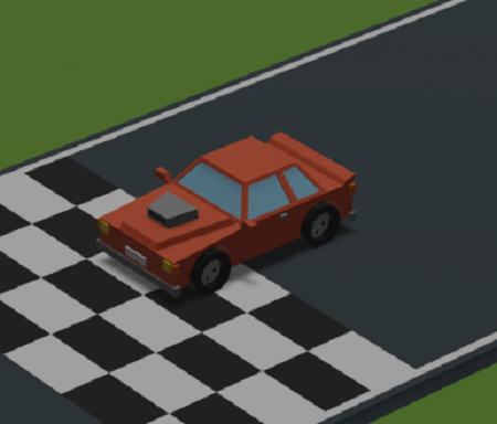 Low Poly Racing - Play Online Low Poly Racing Without Download