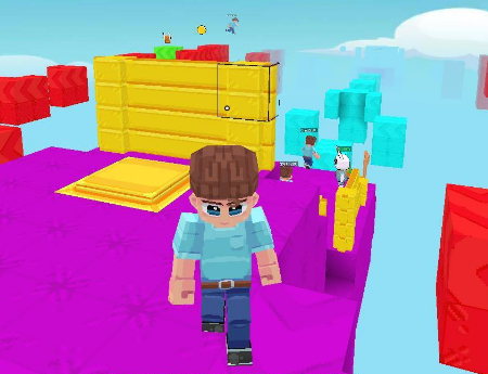 Minefun.io - Play Online Minefun.io Without Download