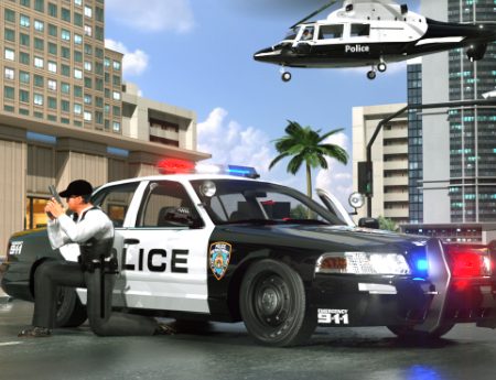 Police Cop Simulator - Play Online Police Cop Simulator Without Download