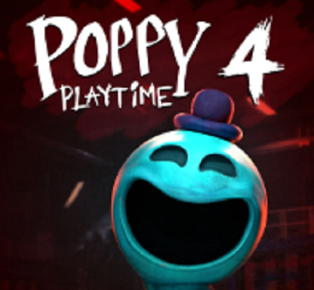 Poppy Playtime 4 - Play Online Poppy Playtime 4 Without Download