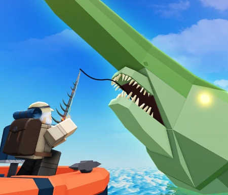 Roblox Fisch - Play Online Roblox Fisch Without Download