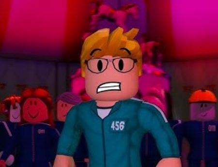 Roblox Squid Game 2 - Play Online Roblox Squid Game 2 Without Download