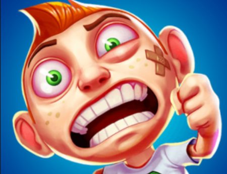 Running Fred Unblocked - Play Online Running Fred Unblocked Without ...