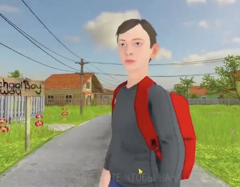SchoolBoy Runaway All Endings - Play Online SchoolBoy Runaway Endings ...