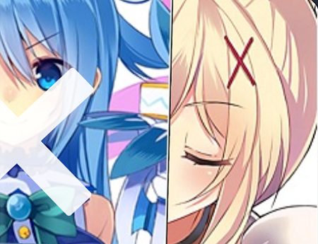 Smash or Pass Anime - Play Online Smash or Pass Anime Without Download