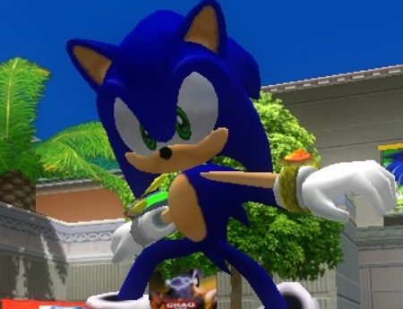 Sonic Adventure 2 - Play Online Sonic Adventure 2 Without Download