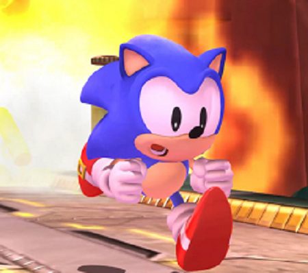 Sonic X Shadow Generations - Play Online Sonic X Shadow Generations ...