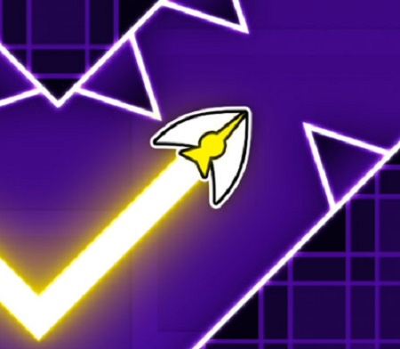 Space Waves Unblocked - Play Online Space Waves Unblocked Without Download
