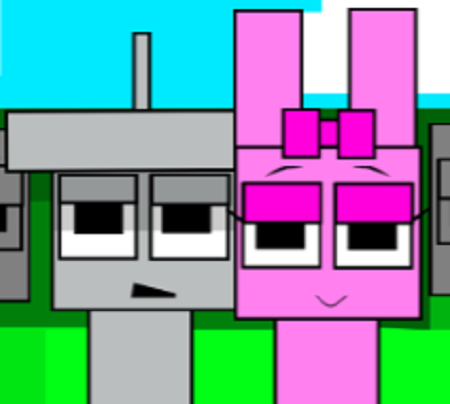 Sprunki Minecraft - Play Online Sprunki Minecraft Without Download