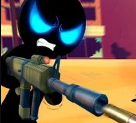Stickman Assassin - Play Online Stickman Assassin Without Download