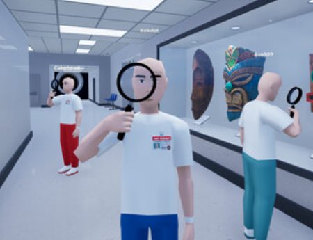 The Anomaly Project - Play Online The Anomaly Project Without Download