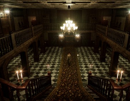 The Mute House - Play Online The Mute House Without Download