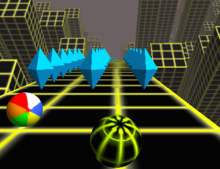 Two Ball 3D Unblocked - Play Online Two Ball 3D Unblocked Without Download