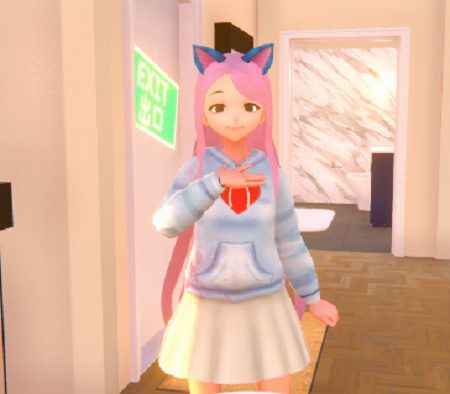 Yandere AI Girlfriend Simulator - Play Online Yandere AI Girlfriend Simulator Without Download