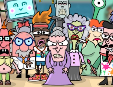 Bash the Teacher 2 - Play Online Bash the Teacher 2 Without Download