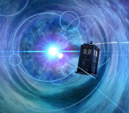 Doctor Who: Into the Vortex - Play Online Doctor Who: Into the Vortex ...