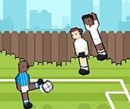Football Random - Play Online Football Random Without Download