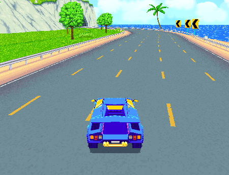 FullSpeed Racing - Play Online FullSpeed Racing Without Download