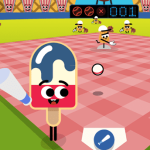 Google Baseball - Play Online Google Baseball Without Download