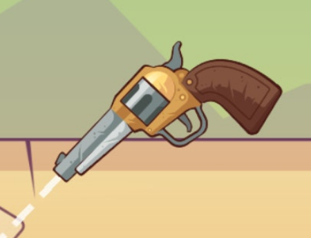 Gun Spin - Play Online Gun Spin Without Download