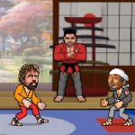 Bullet Bros - Play Online Bullet Bros Without Download