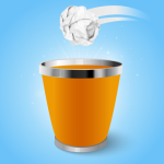 Paper Toss - Play Online Paper Toss Without Download