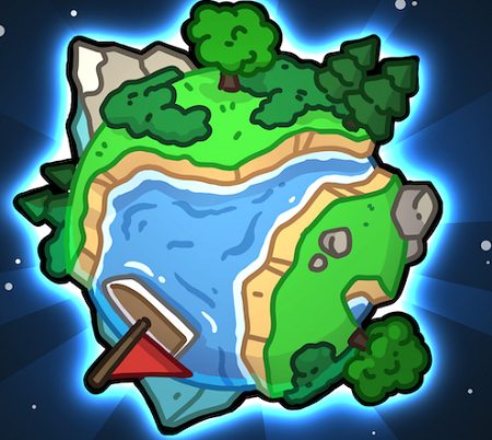 Planet Evolution Idle Clicker - Play Online Planet Evolution Idle ...