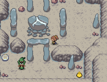 PokeScape - Play Online PokeScape Without Download