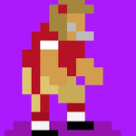 Retro Bowl 25 - Play Online Retro Bowl 25 Without Download