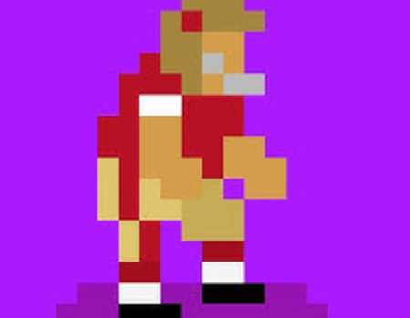 Retro Bowl 25 - Play Online Retro Bowl 25 Without Download
