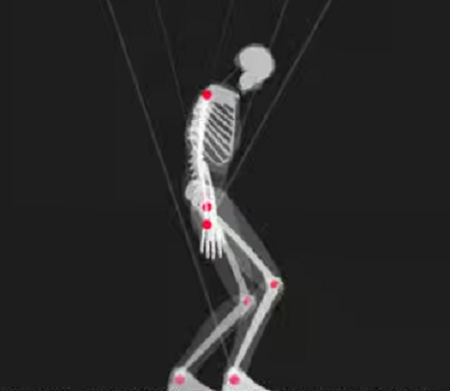 Skeleton Simulator - Play Online Skeleton Simulator Without Download