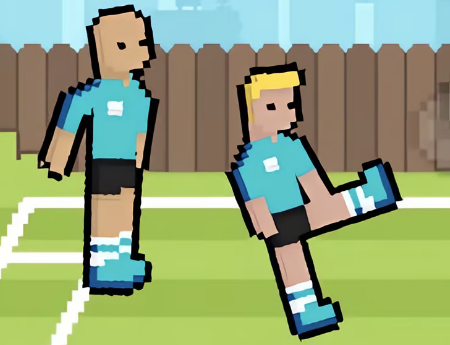 Soccer Random - Play Online Soccer Random Without Download