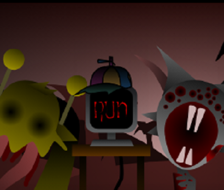 Sprunki Parasite - Play Online Sprunki Parasite Without Download